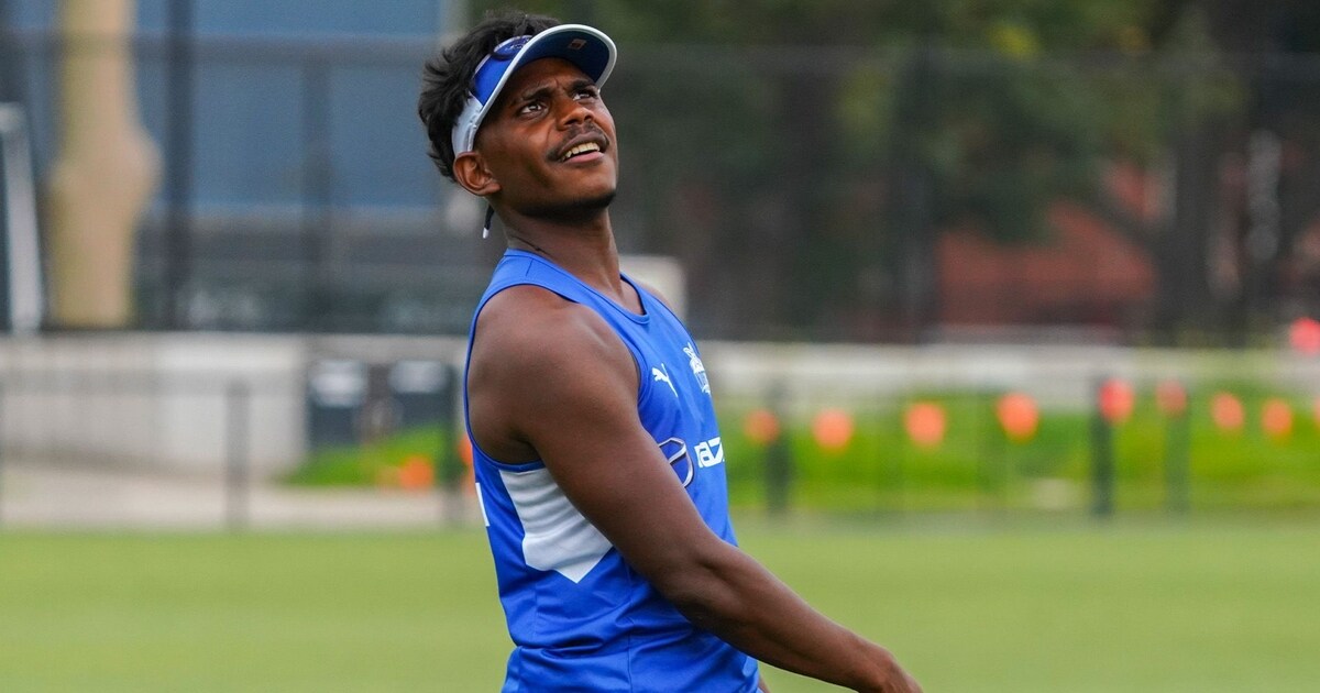 The life of Spicer: Phoenix's journey from Numbulwar to North Melbourne