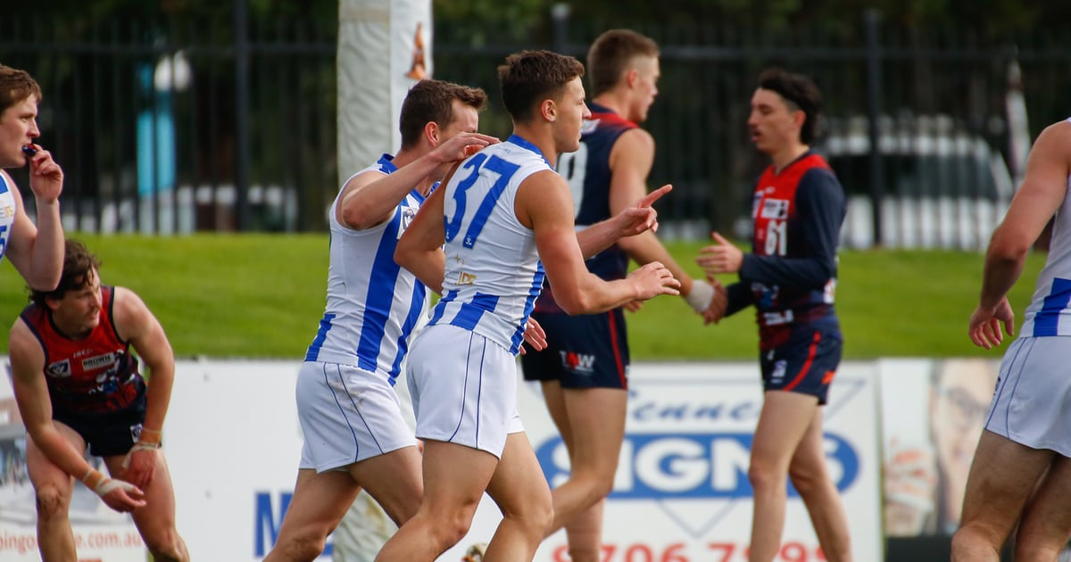Videos | North Melbourne FC