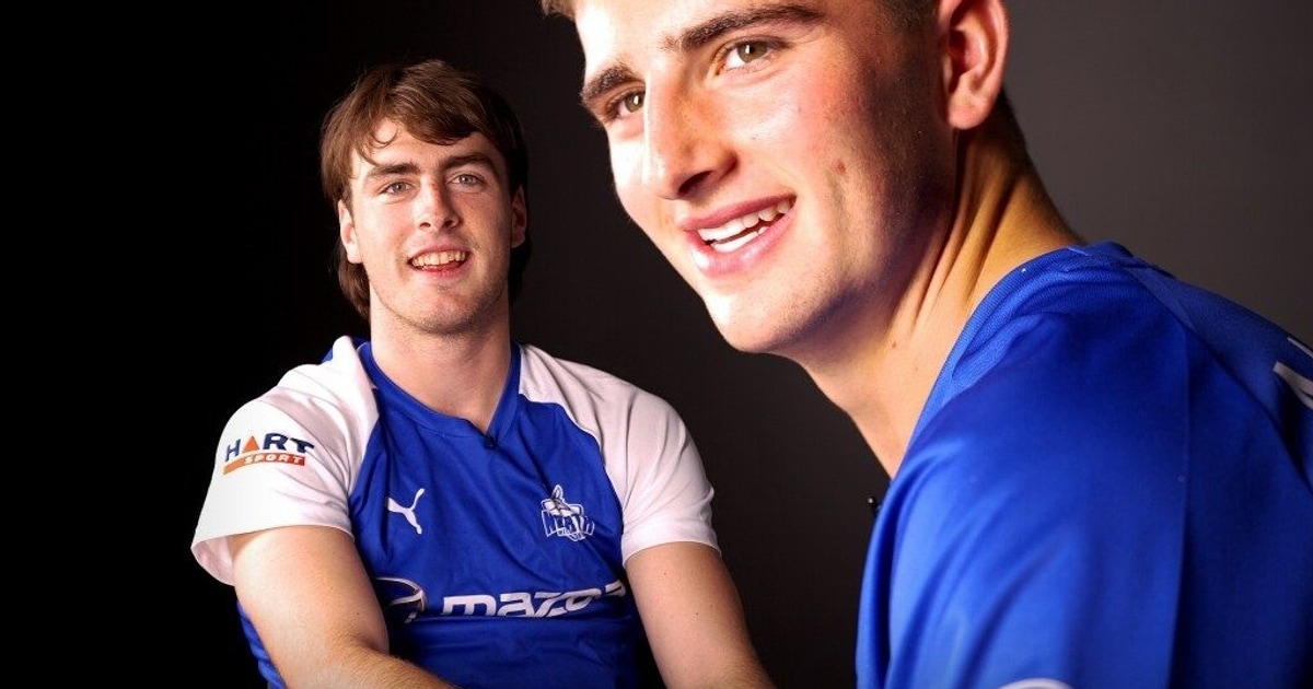 When Harry interviewed Georgey: Sheez gets contract exclusive