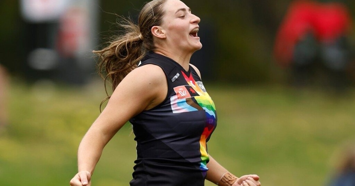 Get excited: The best highlights of new Roo Lucy Burke