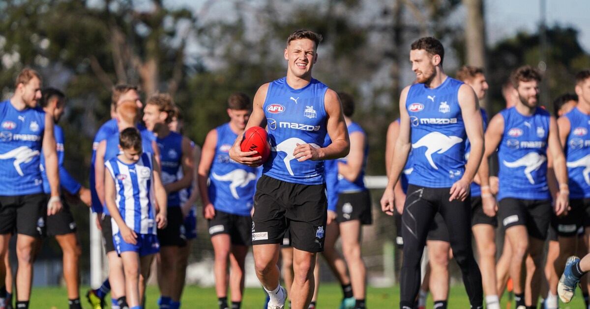 Special announcement was 'one of Boomer's finest moments', says Ratts