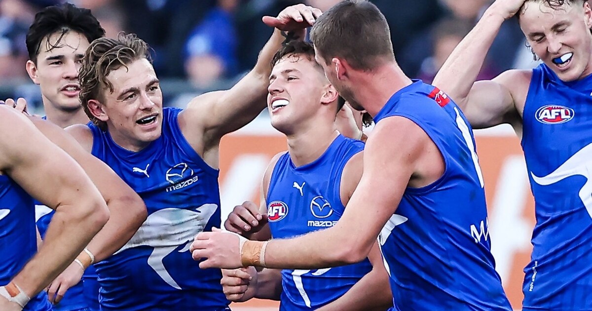 'The young guys coming through have been outstanding': Ziebell
