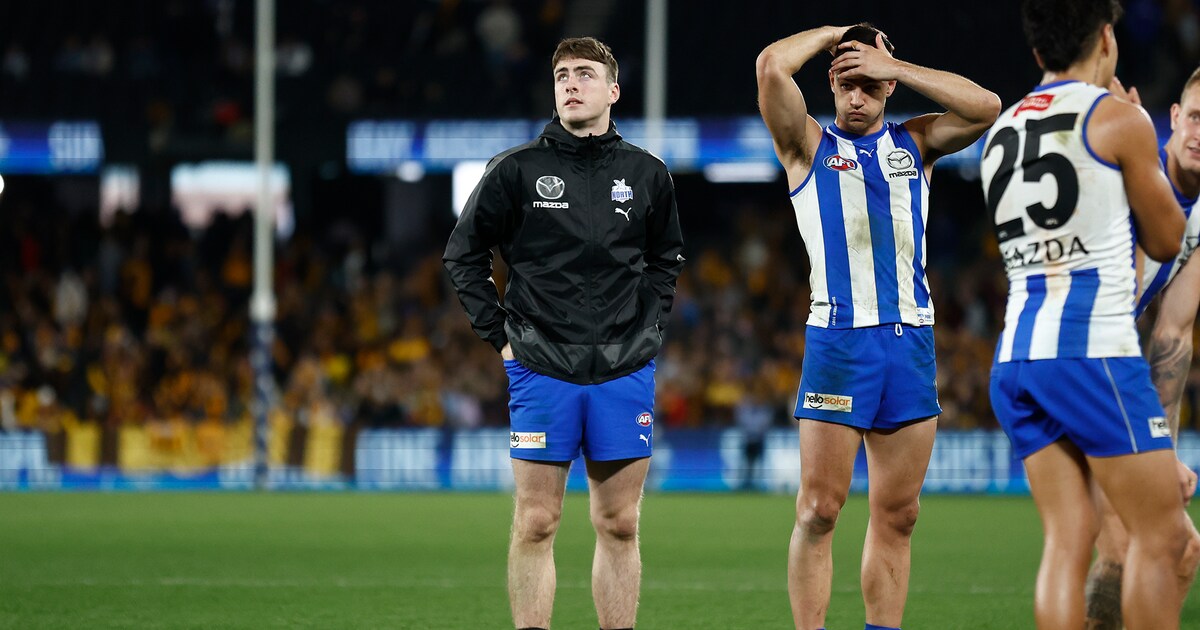 George Wardlaw: Rising Star ruled out for up to a month