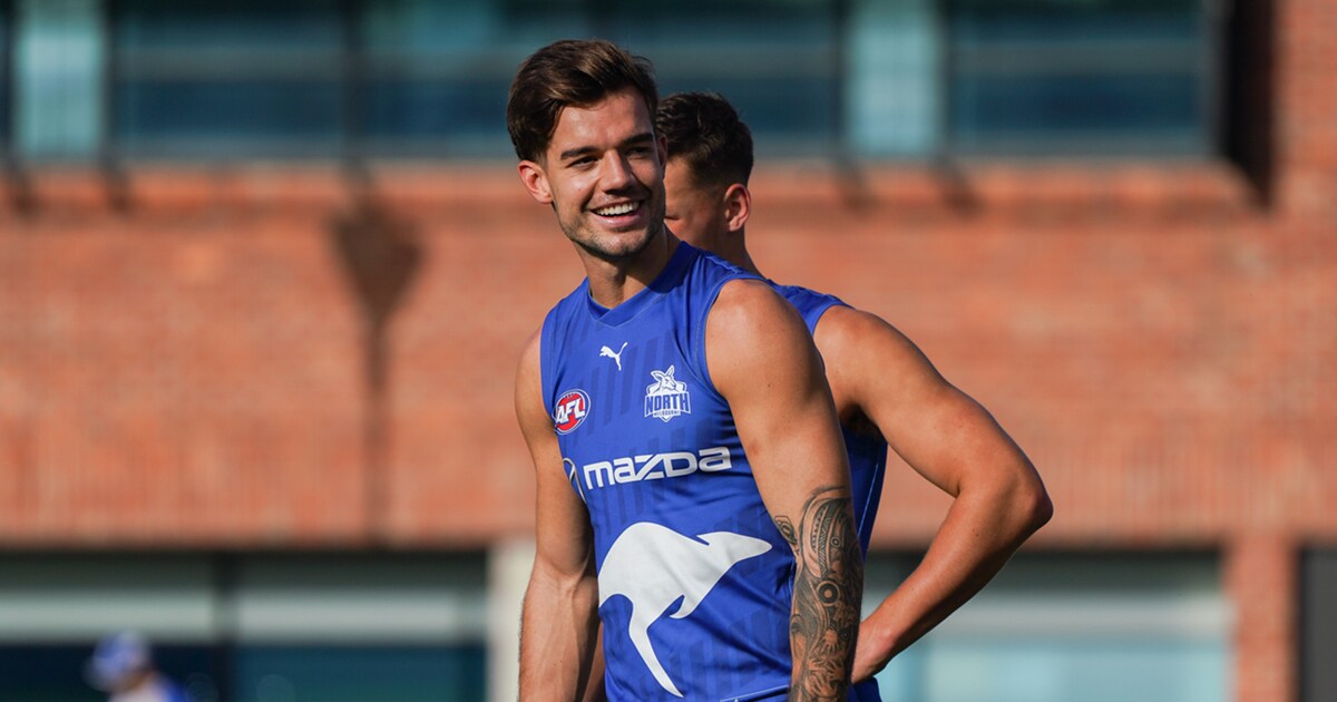 AFL R20 injury update: Simpkin greenlit to return, stalwart sidelined