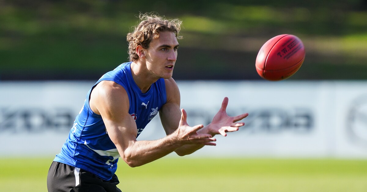 AFL R20 in the mix: Who replaces Shiels for Sunday?