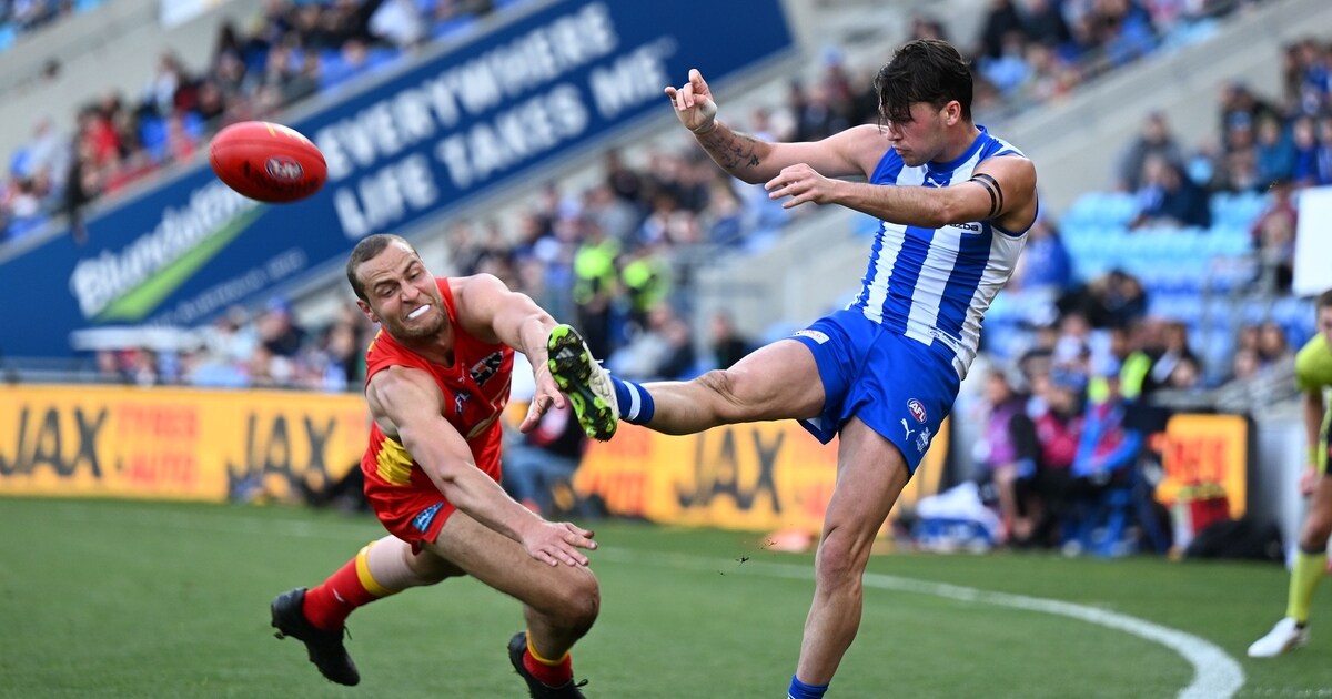 AFL off-season injury update: Roo recovering from leg crack