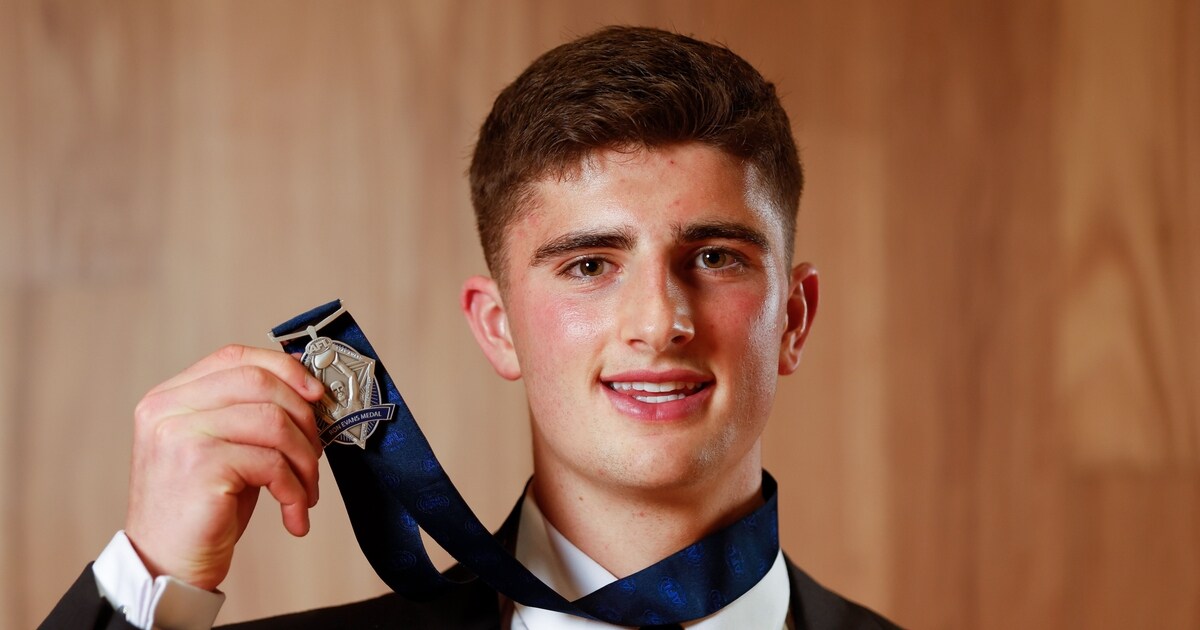 You're a wizard, Harry: The best of Sheezel's debut season