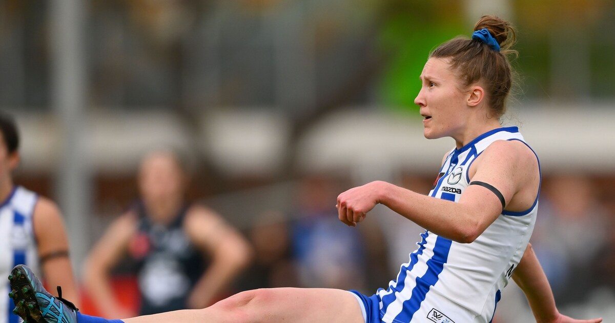 Randall's 50th one to remember with third major