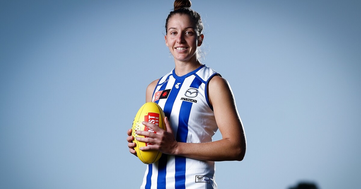 Roos ruck-forward reflects on the steps taken in premiership push