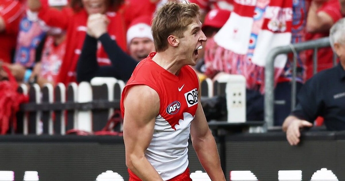 Get excited: The best of new Roo Dylan Stephens