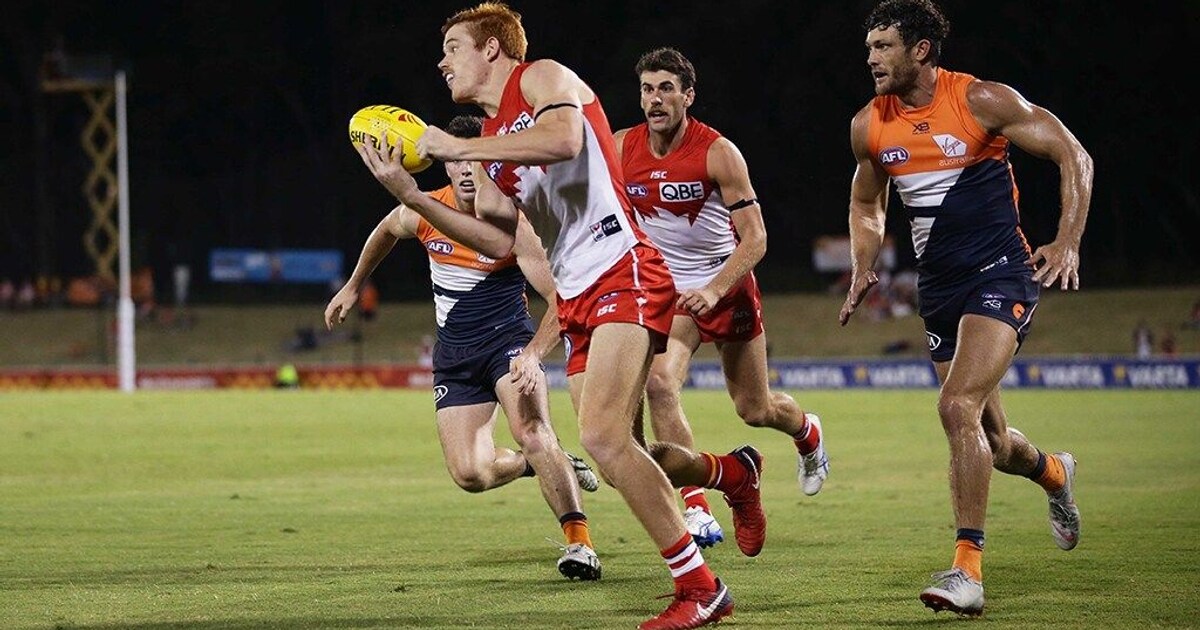Videos | North Melbourne FC
