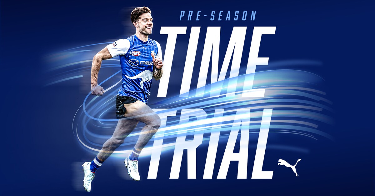 Vote and WIN: How you can score a pair of PUMA NITROS