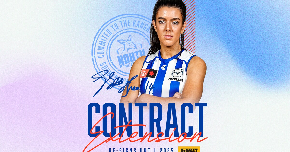 Erika O'Shea: New deal for Roos' Irish speedster