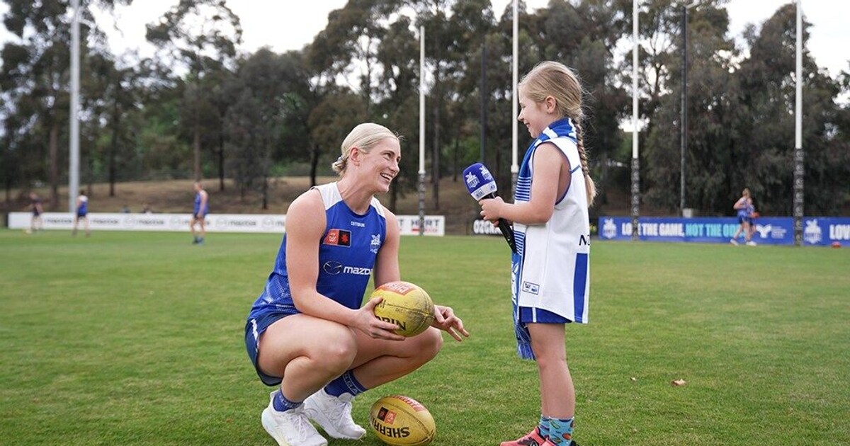 Flora the explorer returns for finals