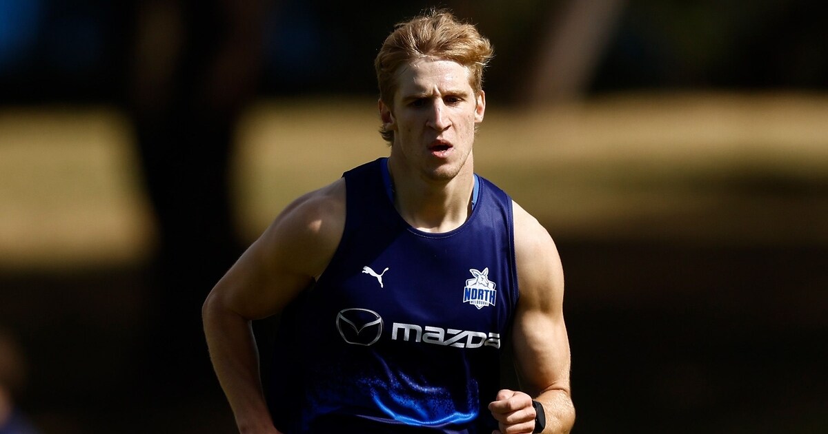 New Roo backs up shuttle run victory as senior players return