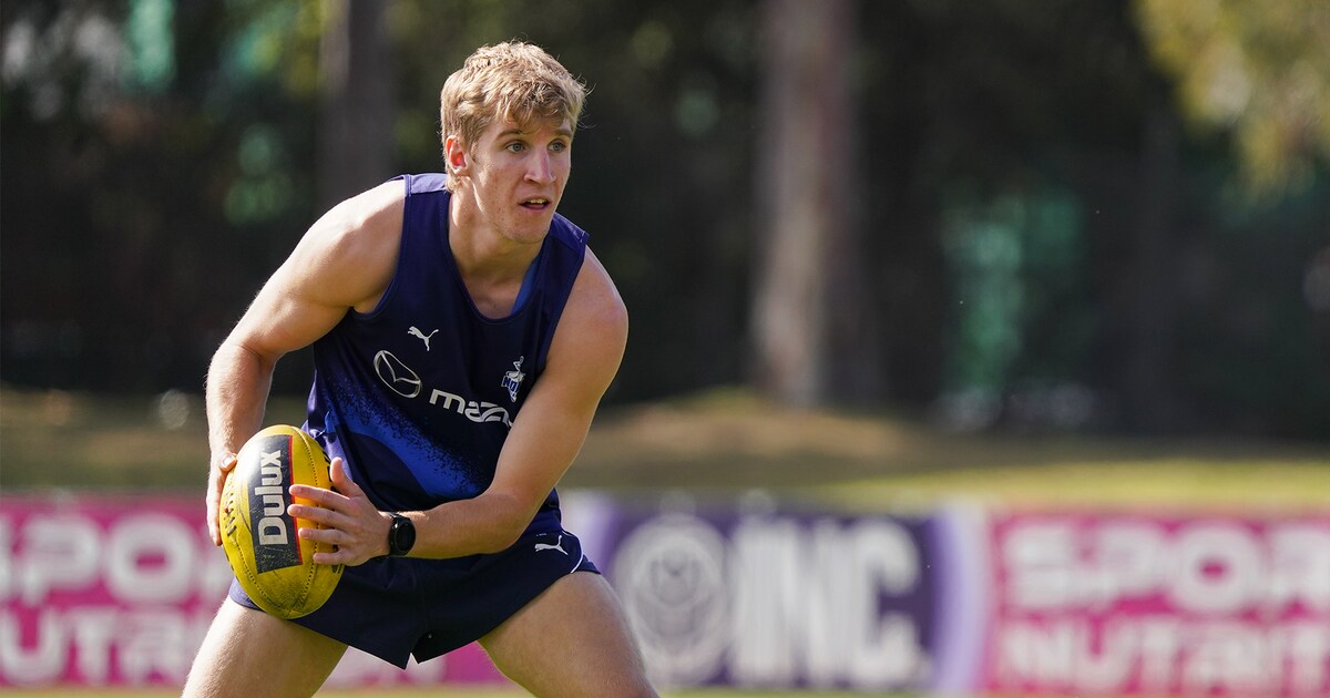 'I'm really optimistic about where this group can go': Stephens