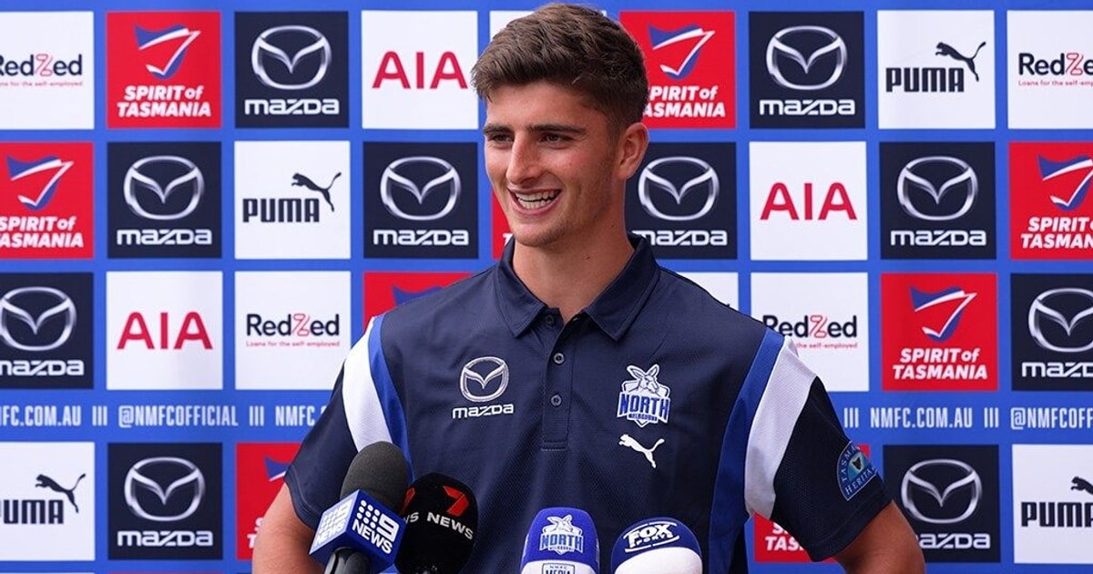 'We did some amazing things': Sheezel on his U.S. off-season venture