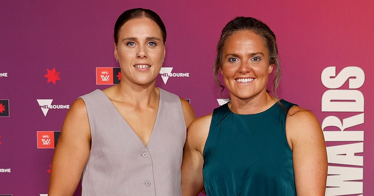 Gallery: All the glitz and glamour from the W Awards