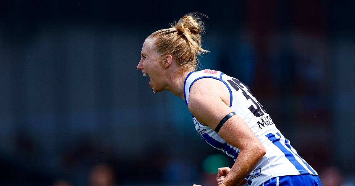 No regrets for Roos' late bloomer as Grand Final dream nears