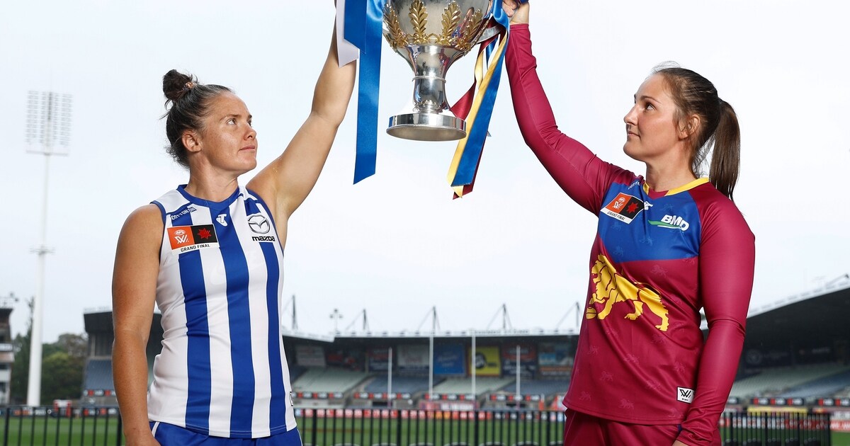 The moment that set the Roos Grand Final bound