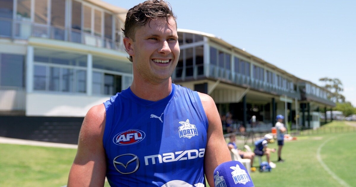 Comben steps it up after 'frustrating' journey back to fitness