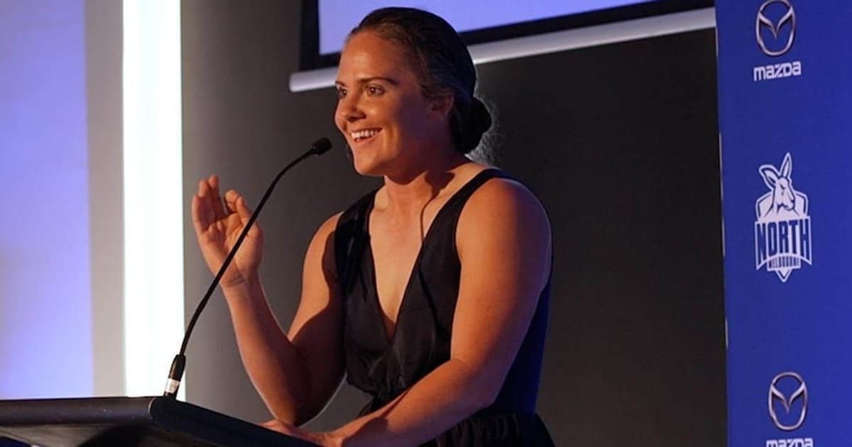 'Let's go one better next year': Kearney