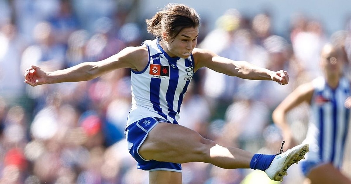 Club Champion showreel: The best of Ash Riddell