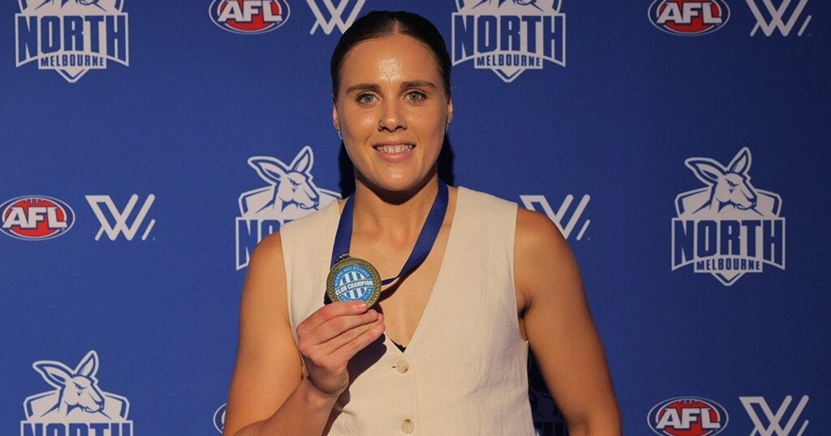 Videos | North Melbourne FC