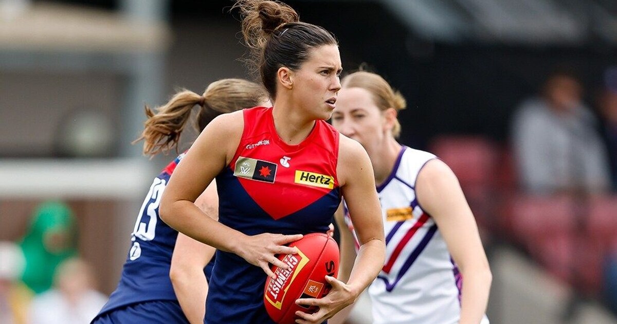 Get excited: The best of new Roo Libby Birch