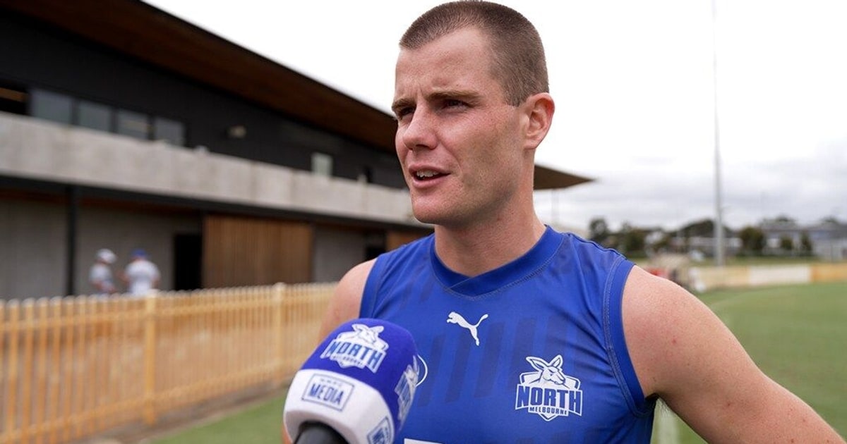 Videos | North Melbourne FC