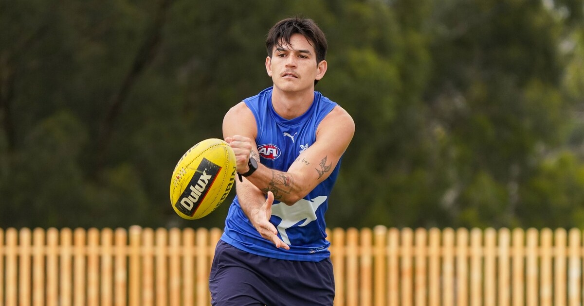 Positive news after injury scare for new Roo