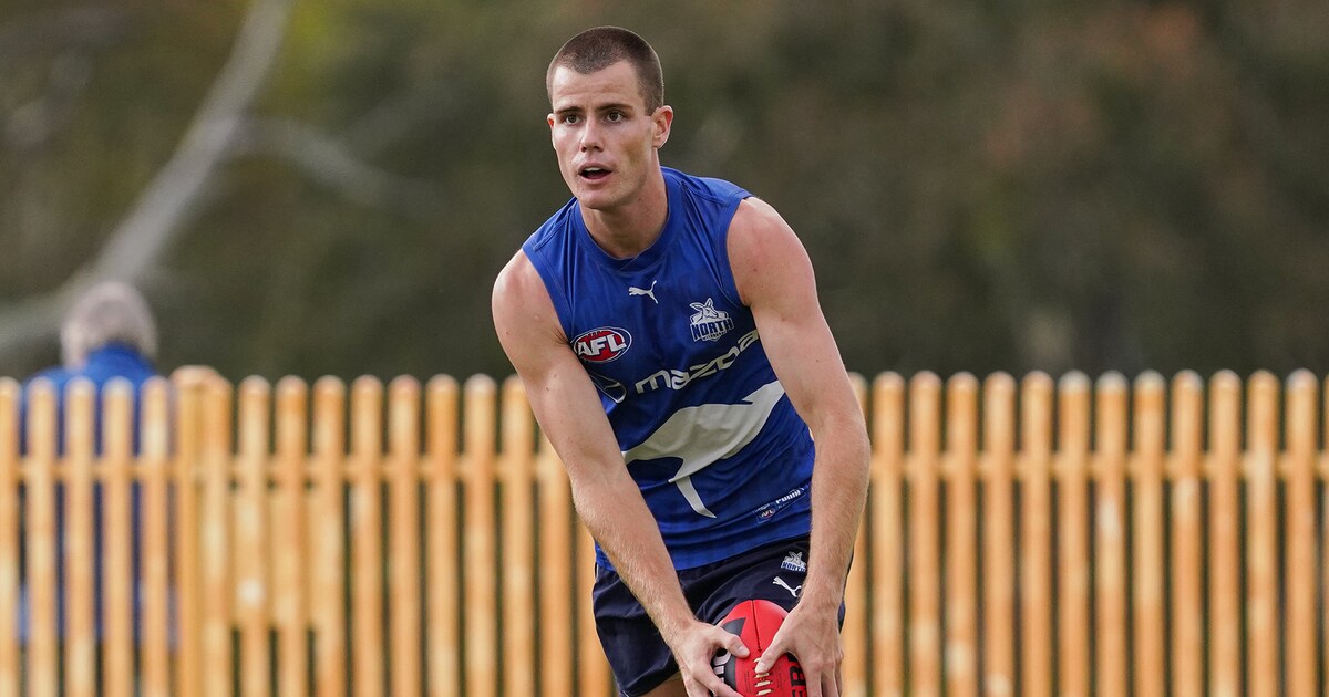 Reliable Roo hurts calf, ruckman in full training after surgery