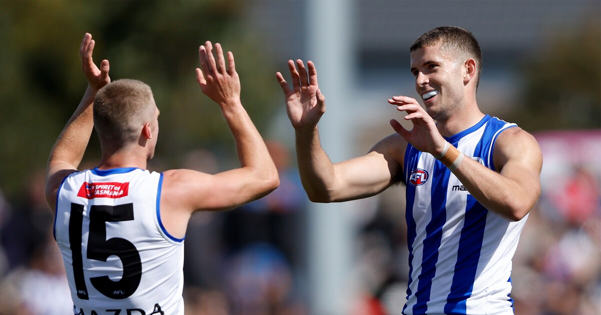 2024 AFL season preview: Key games, players to watch, more