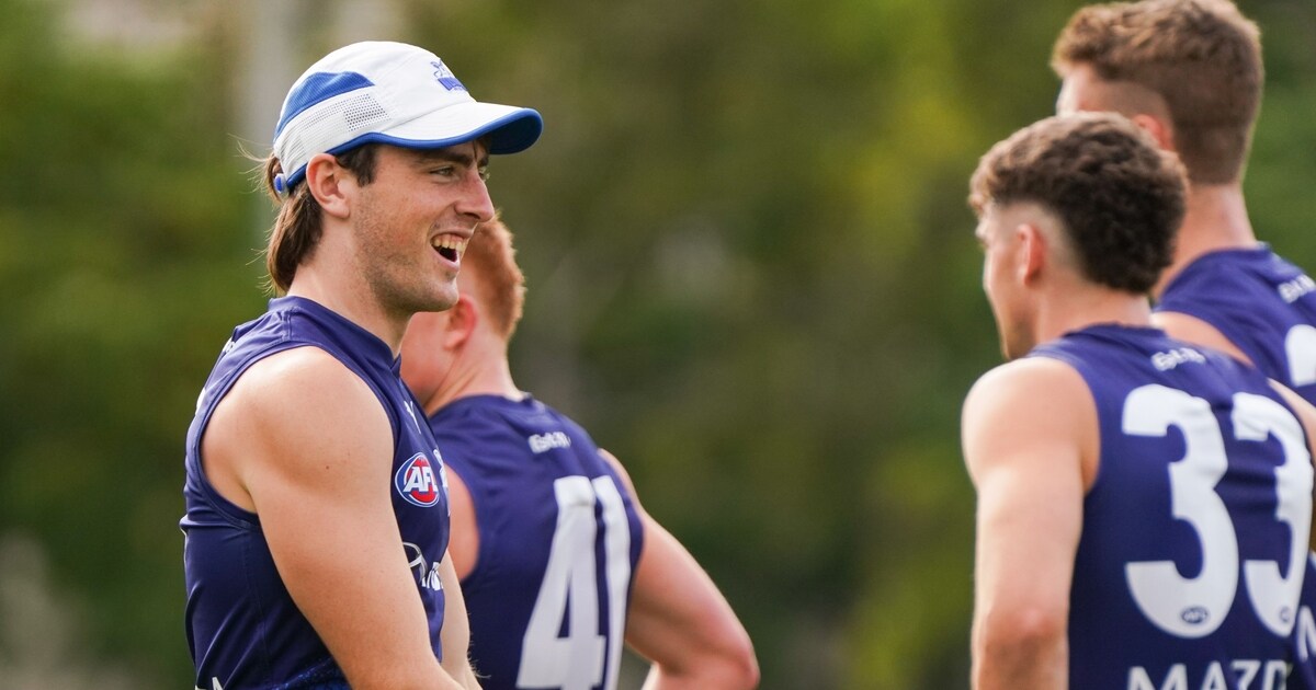 What a classic! Roo on unusual song choice and topping Sheezel