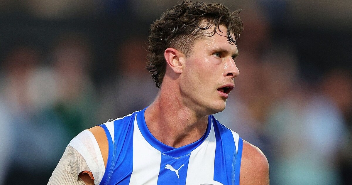 Charlie Comben: 'I've broken 23 or 24 bones. That's just ridiculous'