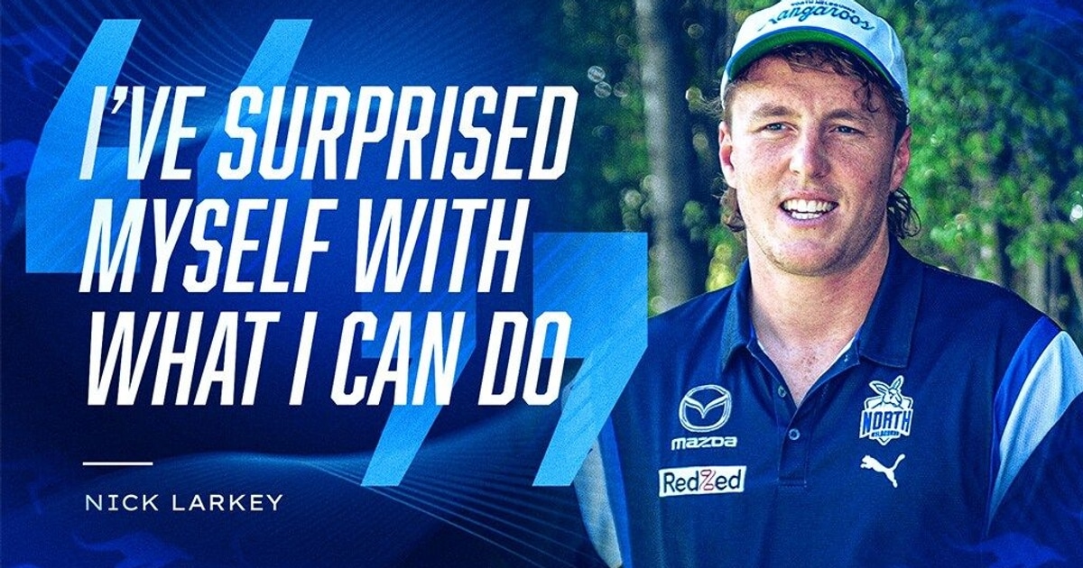 Videos | North Melbourne FC