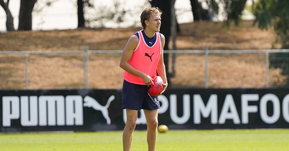 VFL R4 team: Four changes to face Hawks