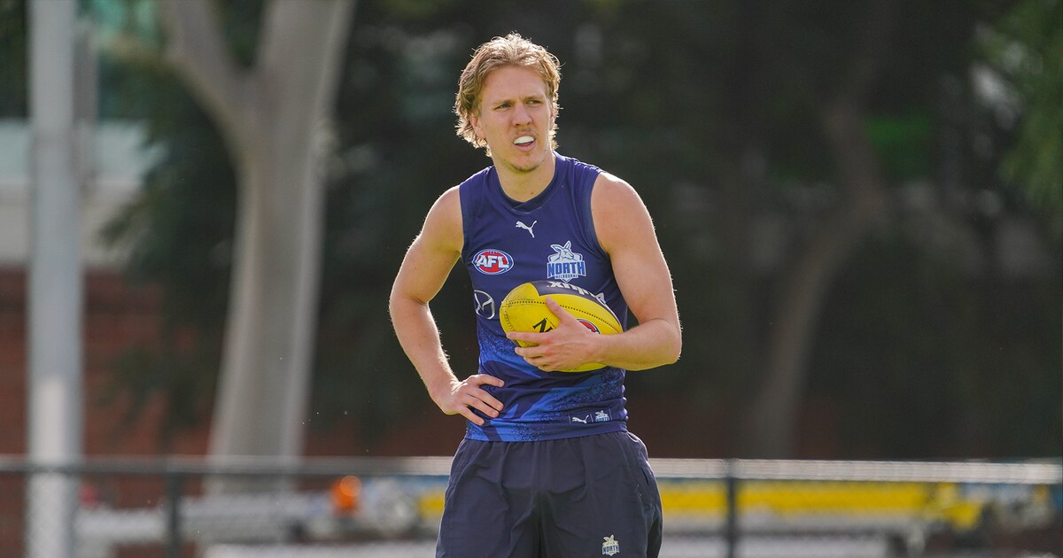 AFL R11 injury update: Defender hamstrung, two Roos to return