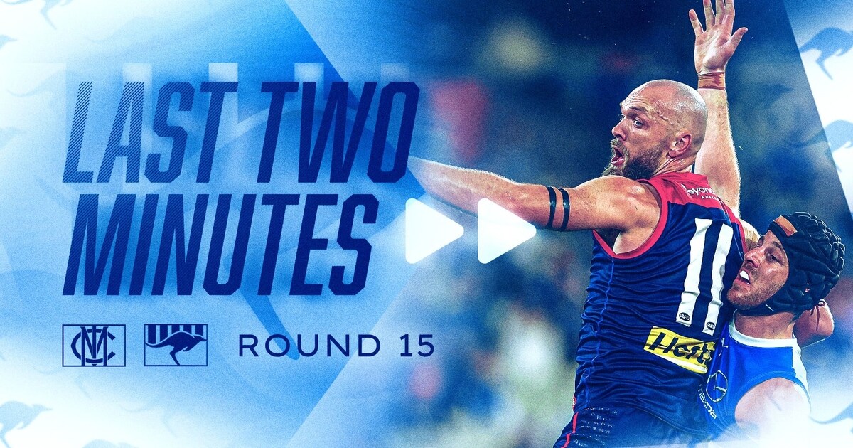 Last two minutes: Dees hang on after late Roo surge