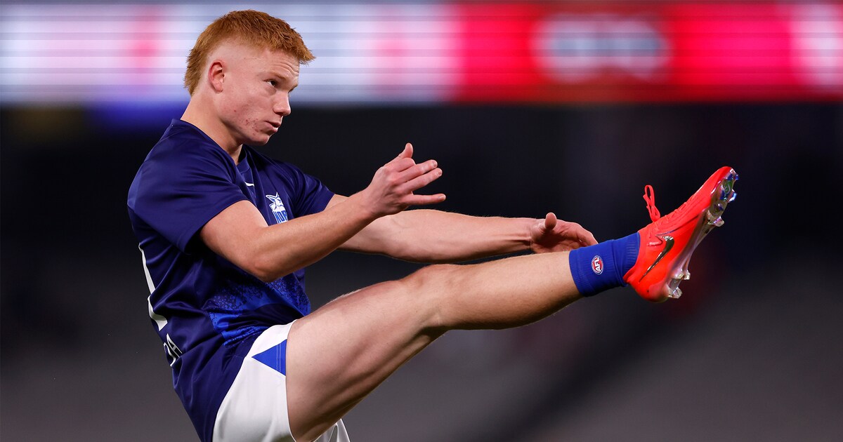 VFL R16 team: Returning young guns among five ins