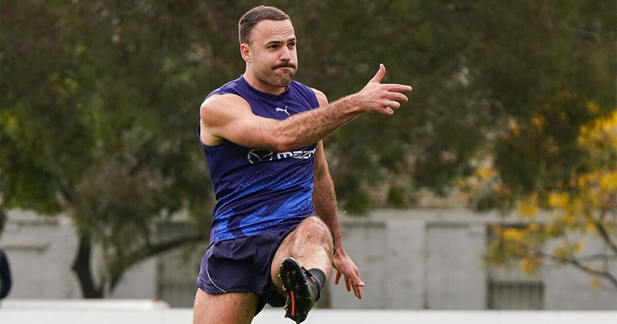 378 days later: Logue to make long-awaited return