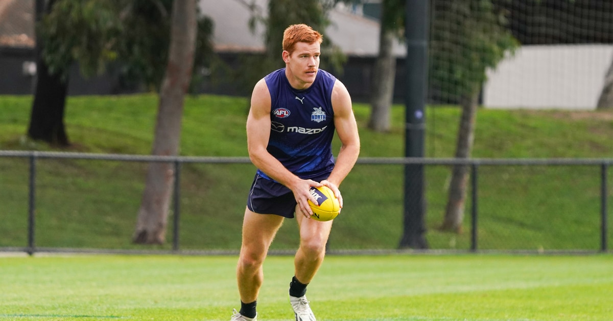 VFL R17 team: Roos swing five changes for important clash