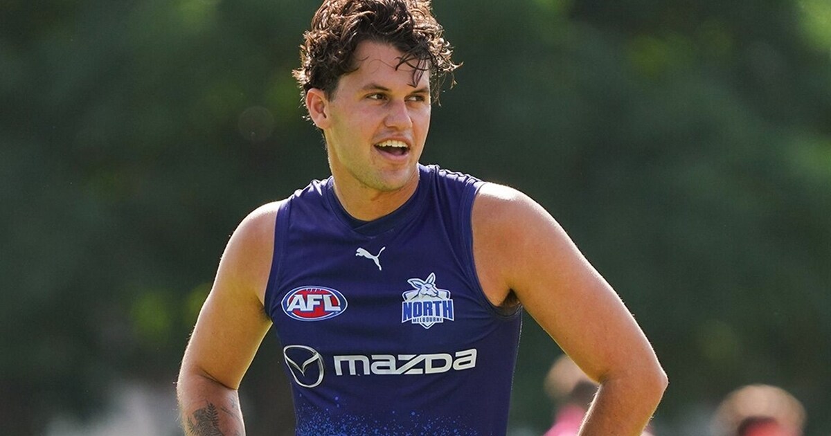 AFL R20 injury update: High-flying Roo grounded