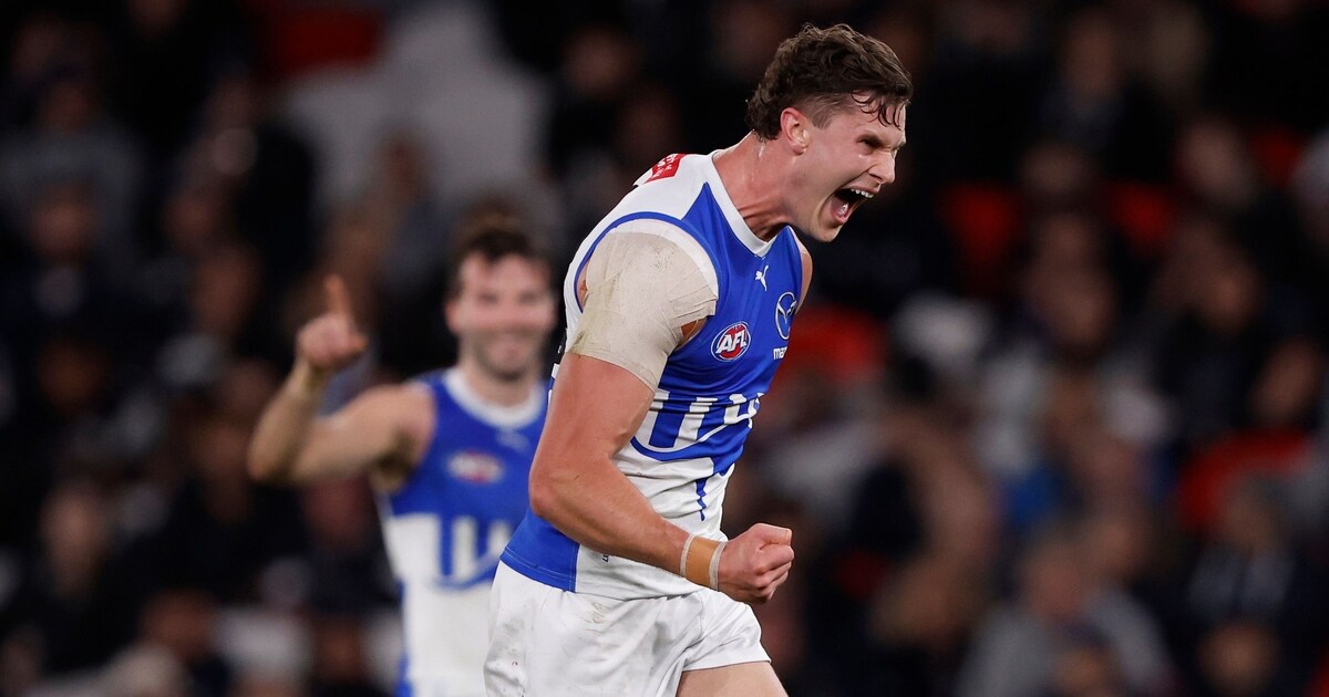 Forward or back? Clarkson hails breakout Roo's flexibility