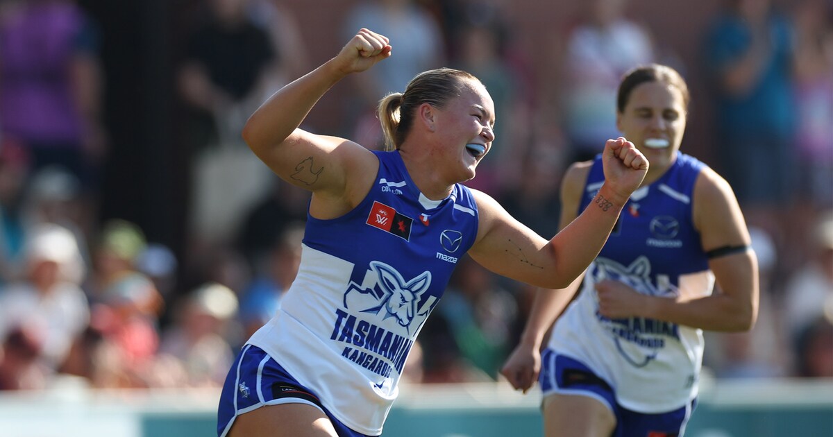 No regrets as Roos star chases dream opportunity abroad