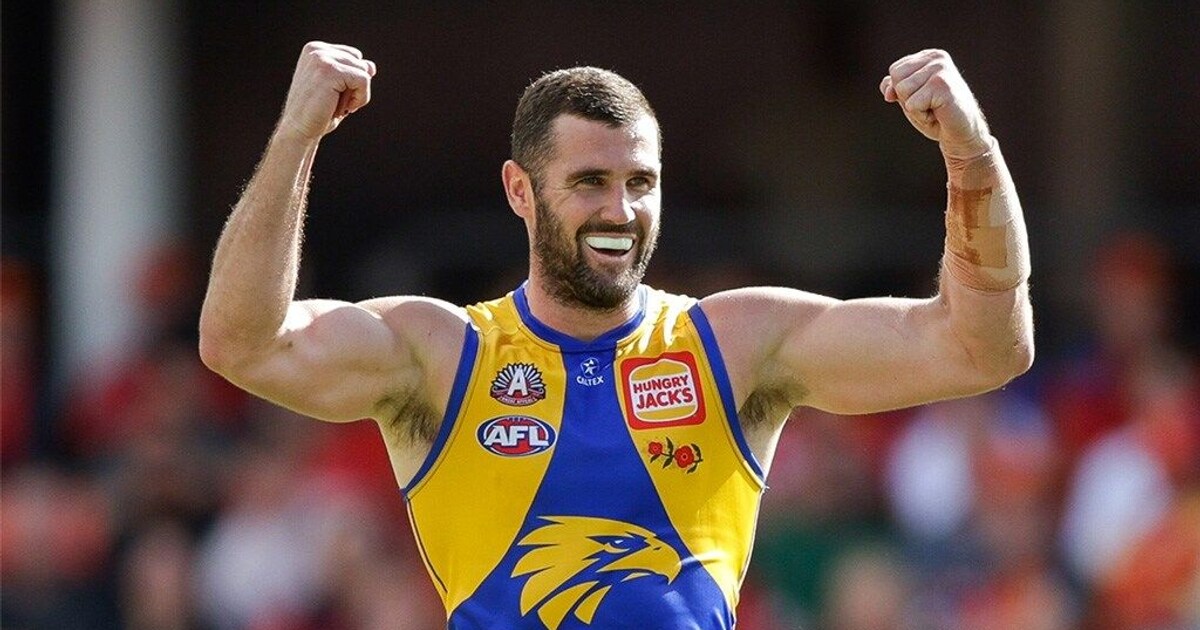 The best of new Roo Jack Darling