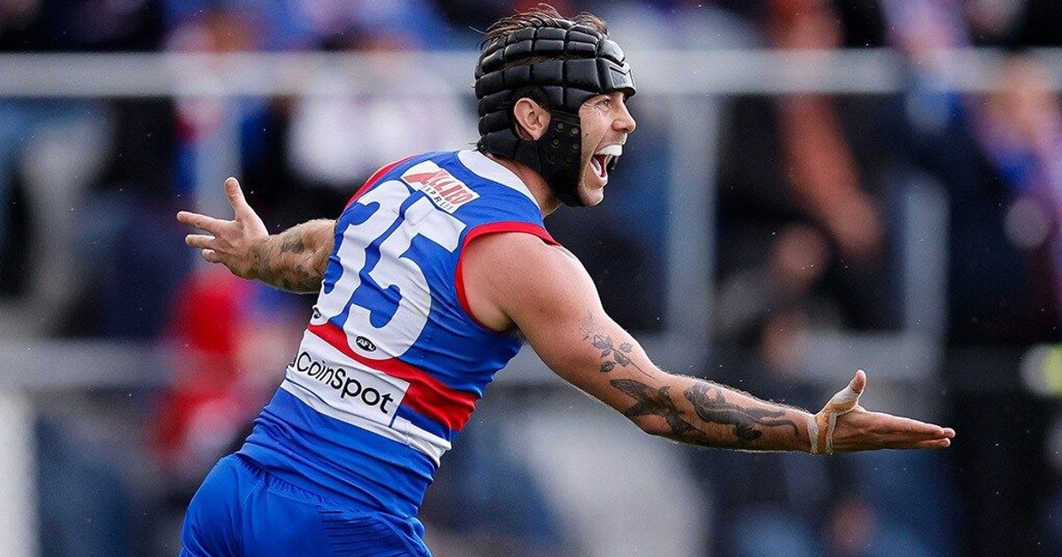 The best of new Roo Caleb Daniel