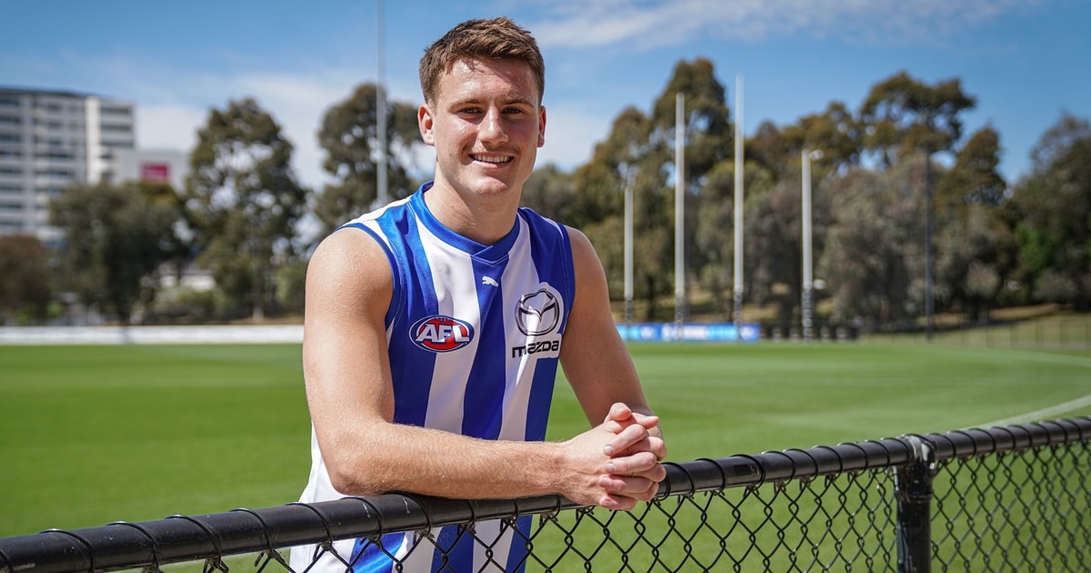 'I've grown heaps': Konstanty hungry to make his mark as a Roo