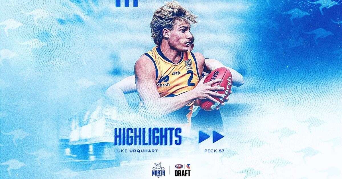 Videos | North Melbourne FC