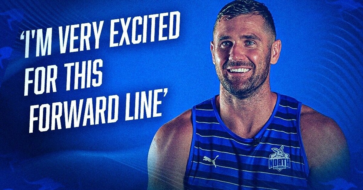 Jack Darling on new club nerves and playing Robin to Larkey's Batman